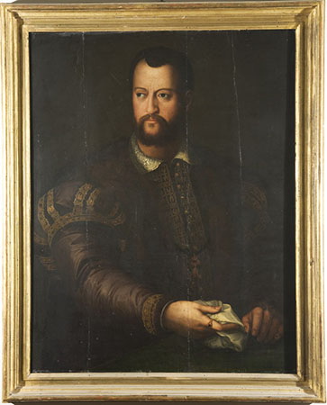 Cosimo I de' Medici, Grand Duke of Tuscany - Alchetron, the free social ...